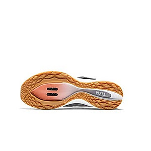 TIEM Slipstream - Lunar Gray - Indoor Cycling Shoe, SPD Compatible (Women's Size 10.5)