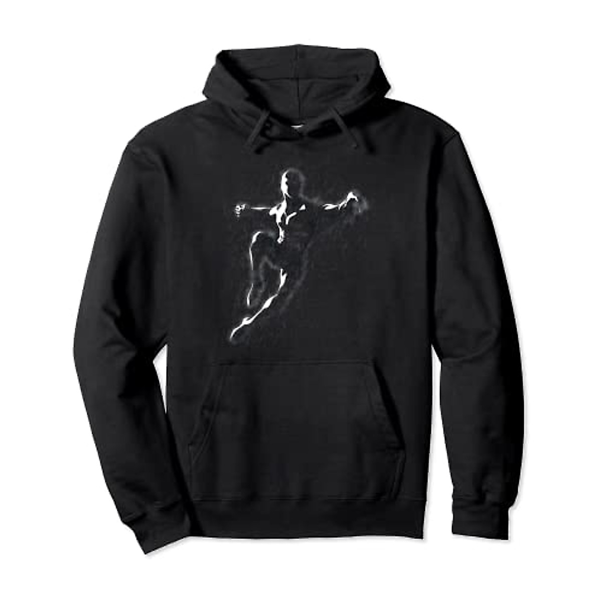 Marvel Spider-Man Beyond Amazing Dusk 60th Anniversary Pullover Hoodie