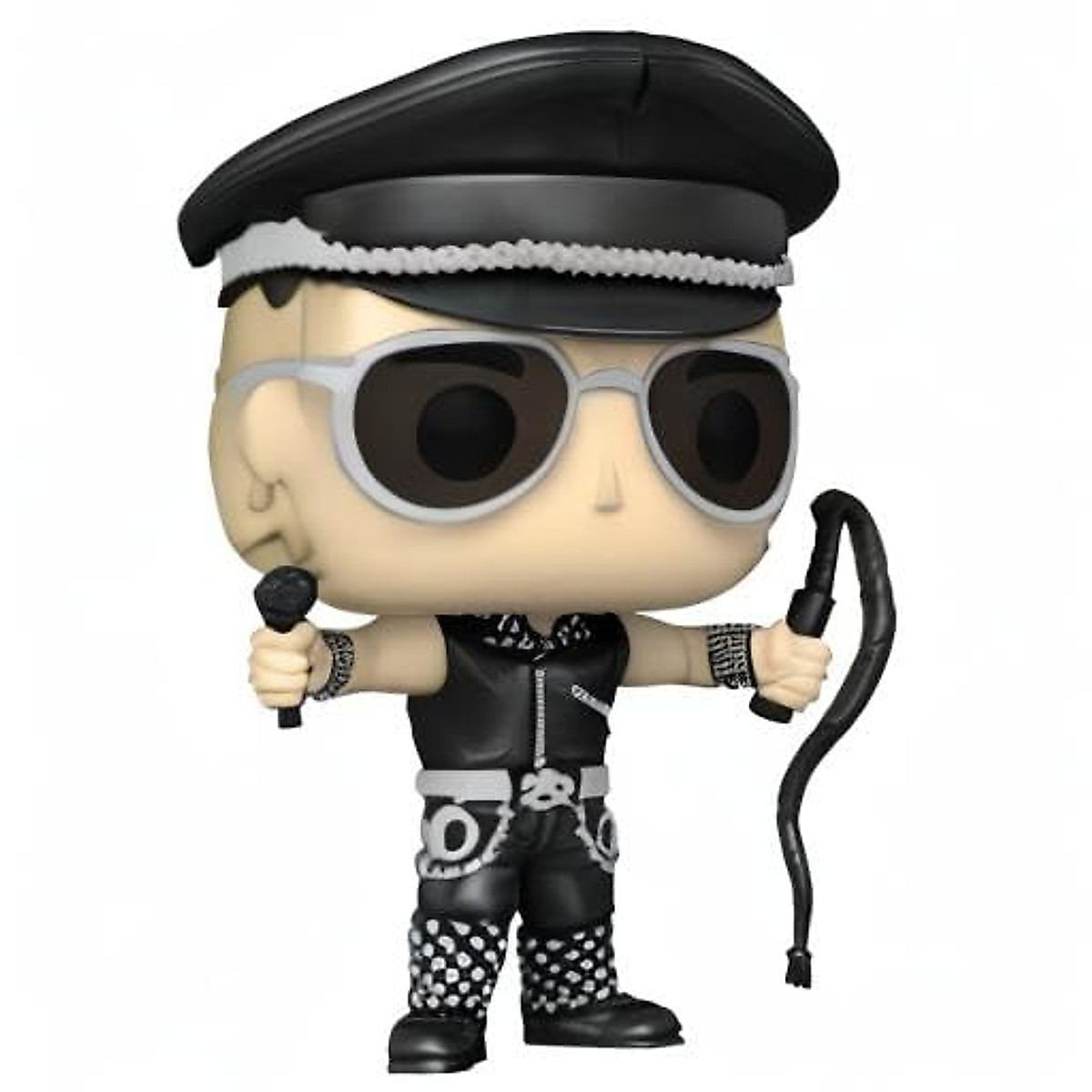 Funko! Pop! Rocks: Judas Priest - Rob Halford