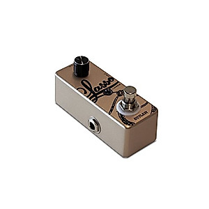Outlaw Effects LASSO-LOOPER Pedal