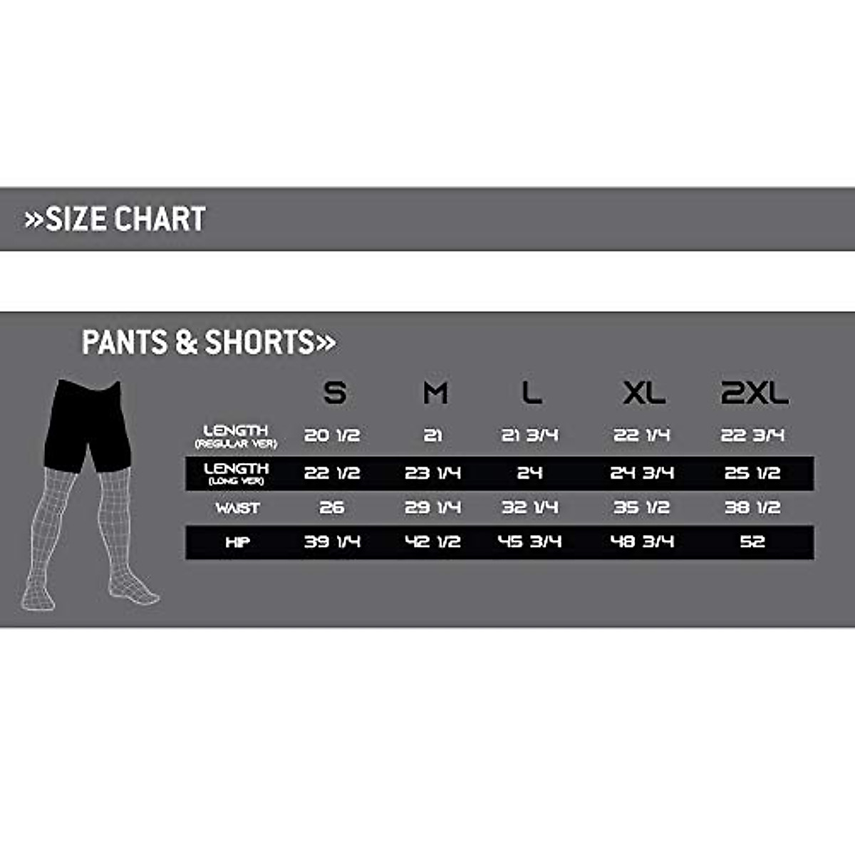 DEVOPS Men's 2-Pack Loose-Fit 10" Workout Gym Shorts with Pockets (Large, Black/Orange)