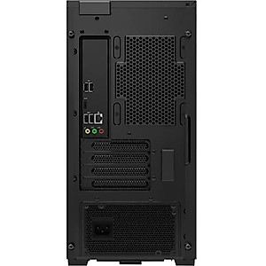 Lenovo Legion T5 Gaming Desktop 2023 Newest, AMD Ryzen 7 5700G Processor, NVIDIA GeForce RTX 3060Ti Graphics, 16GB RAM, 1TB SSD, 1TB HDD, Wi-Fi 6, Bluetooth, Windows 11 Home