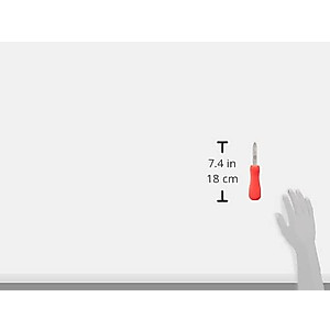 Victorinox Oyster Knife 2-3/4-Inch Hooked Tip New Haven Style Blade, Red SuperGrip Handle