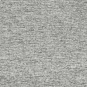 DaVinci Suzy Glider Recliner Nursery Chair - Glider Rocking Chair for Nursery and Living Room - GREENGUARD Gold, FSC & Certi-PUR US Certified - 360° Swivel Rocker Recliner Chair (Frost Grey)