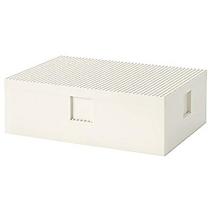 IKEA BYGGLEK 35 x 26 x 12 cm