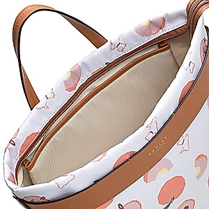 RADLEY London Life'S A Peach Responsible - Medium Ziptop Backpack