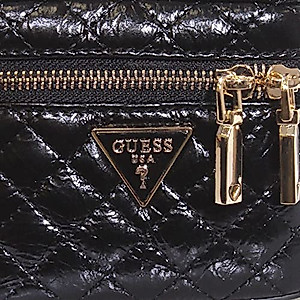 GUESS Spark Mini Cannister Black One Size