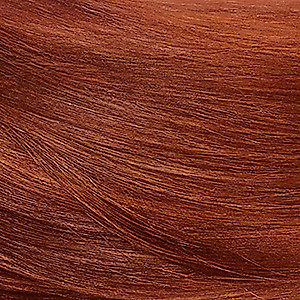 Revlon ColorSilk Hair Color, 42 Medium Auburn 1 ea (Pack of 6)
