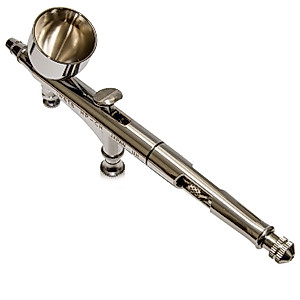 Iwata-Medea High Performance Hi Line CH Dual Action Large Gravity Feed Cup