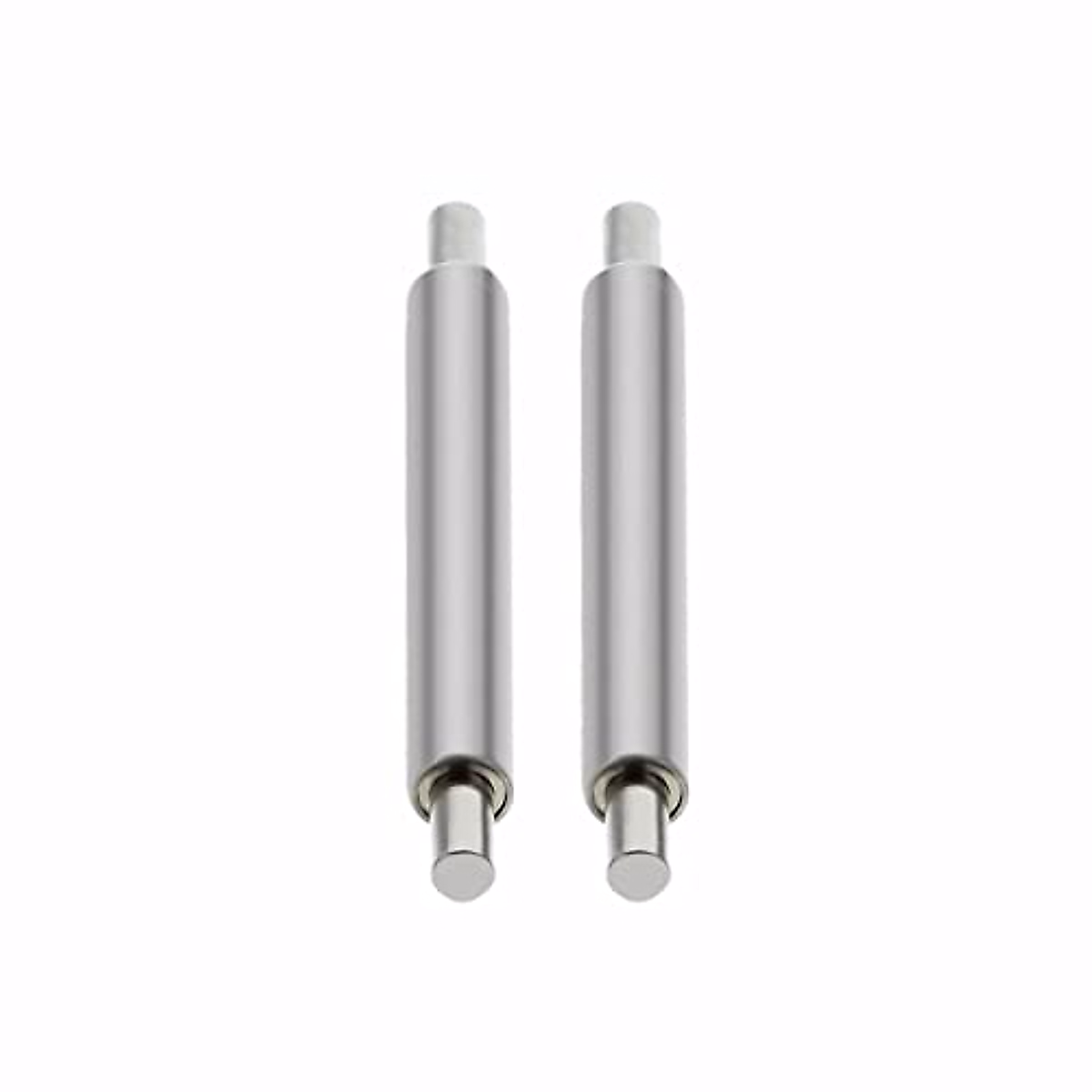 Ewatchparts 2PCS 20MM SPORT MODEL SUBMARINER & GMT MASTER SPRING BARS COMPATIBLE WITH ROLEX