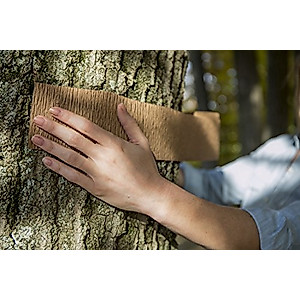 Tanglefoot Tangleguard Banding Material, 3 in. x 50 ft.