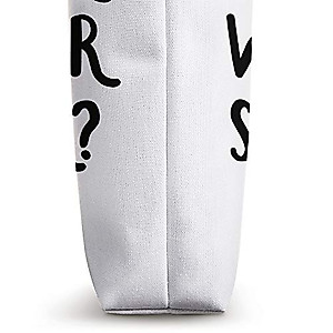 I’m A Teacher What’s Your Superpower Tote Bag