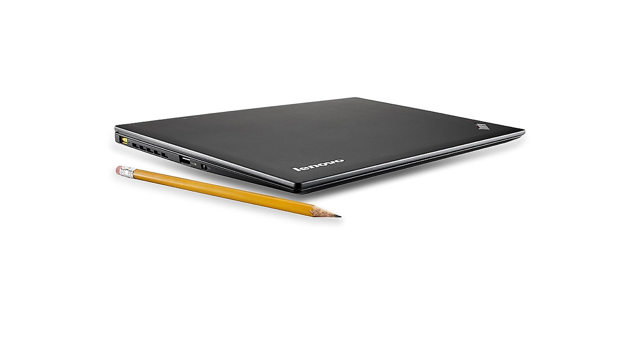 Lenovo ThinkPad X1 Carbon Touch Ultrabook | Business Laptop with ...