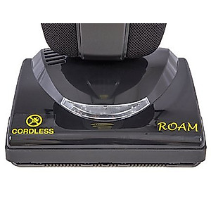 Tornado CK LW13/1 Roam Battery Upright Vacuum Cleaner