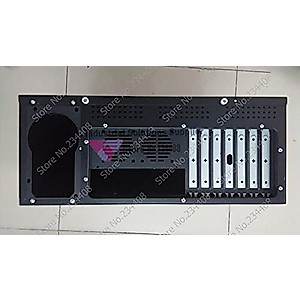 Fevas New 4u Server Computer case Industrial Computer case