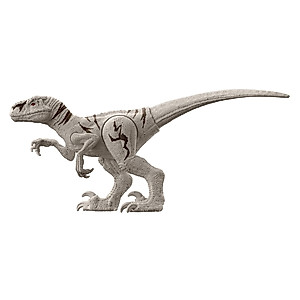 Jurassic World Dominion 12" Atrociraptor Dinosaur Action Figure
