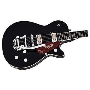 Gretsch G5230T Nick 13 Signature Electromatic Tiger Jet w/Bigsby Black Pre-Order