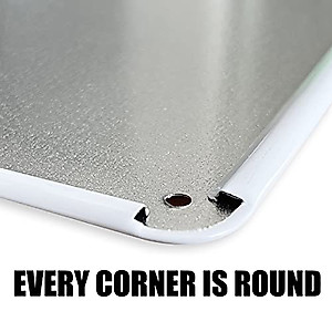 Funny Halloween Hocus Pocus Metal Tin Sign Wall Art Decor Retro Sanderson Sisters Yard Sign for Home Decor Gifts - 8x12 Inch