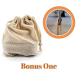 Uzbekistan handmade bread stamp set of two for Uzbek flat bread 1.57 inch / 2.75 inch diameter + lepeshka bread recipes