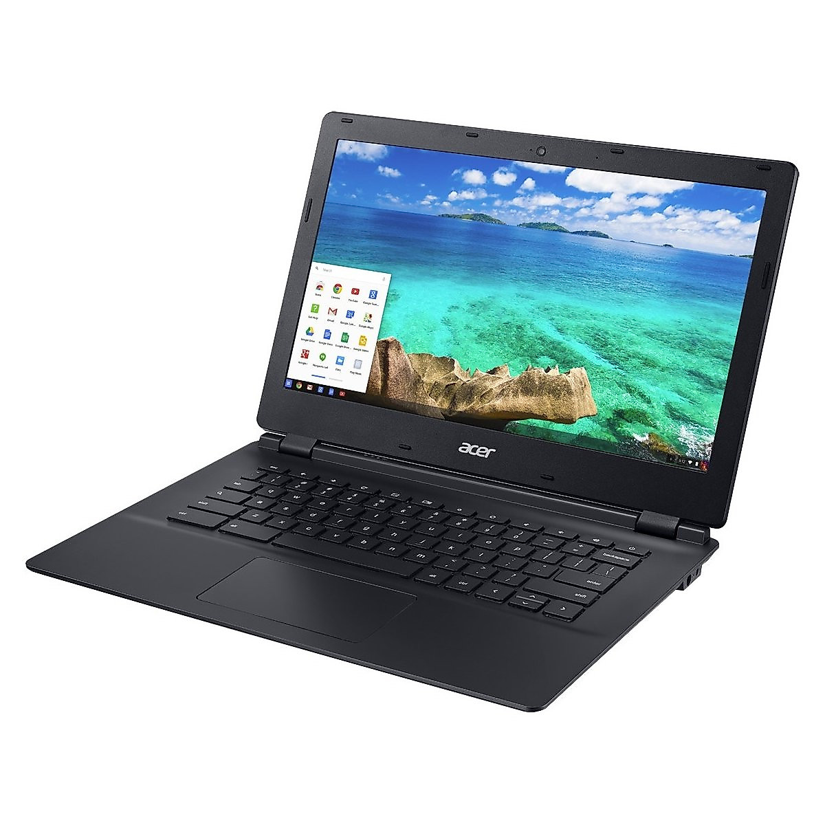 Acer C810 NX.G14AA.001; C810-T7ZT 13.3-Inch Laptop