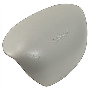 Pillow: 680 Reverse Wrap Around Gray Jacuzzi/Sundance (Pkg) 2005+