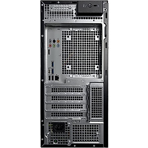 Dell XPS 8950 Business Desktop PC 12th Gen (Intel i7-12700 12-Core 2.10GHz, 32GB DDR5, 512GB PCIe SSD, GTX 1650 Super 4GB GDDR6, Killer WiFi 6E, BT 5.2, RJ-45, Win11H) w/KYB and Mouse