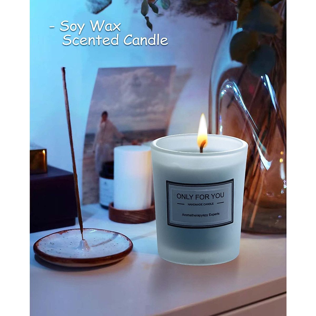 ODHEML Mint Julep Cups Birthday Gifts for Women, Mother's Day Gifts for Mom, Valentines Day, Christmas