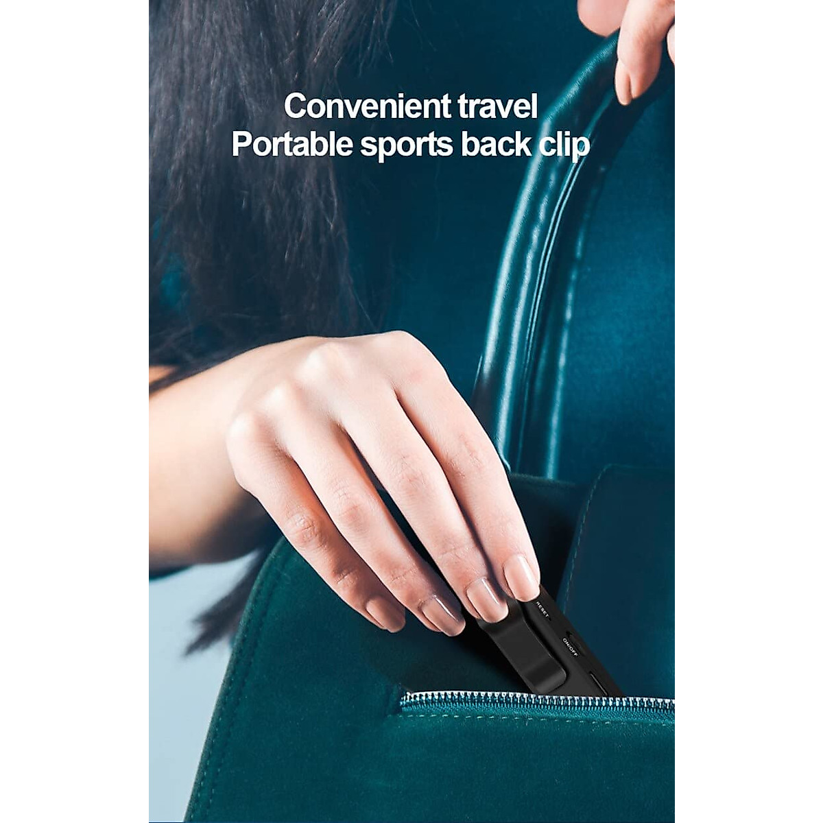 Hidden Spy Camera Mini Body WiFi Camera Wireless Pen Security Nanny Cam,Home Security Dog Camera Indoor Outdoor Camera, App Remote View Loop 180° Rotation Built-in Battery Camera no WiFi Needed