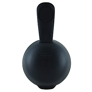 Stanley ErgoServ Creamer Carafe, 34-Ounce