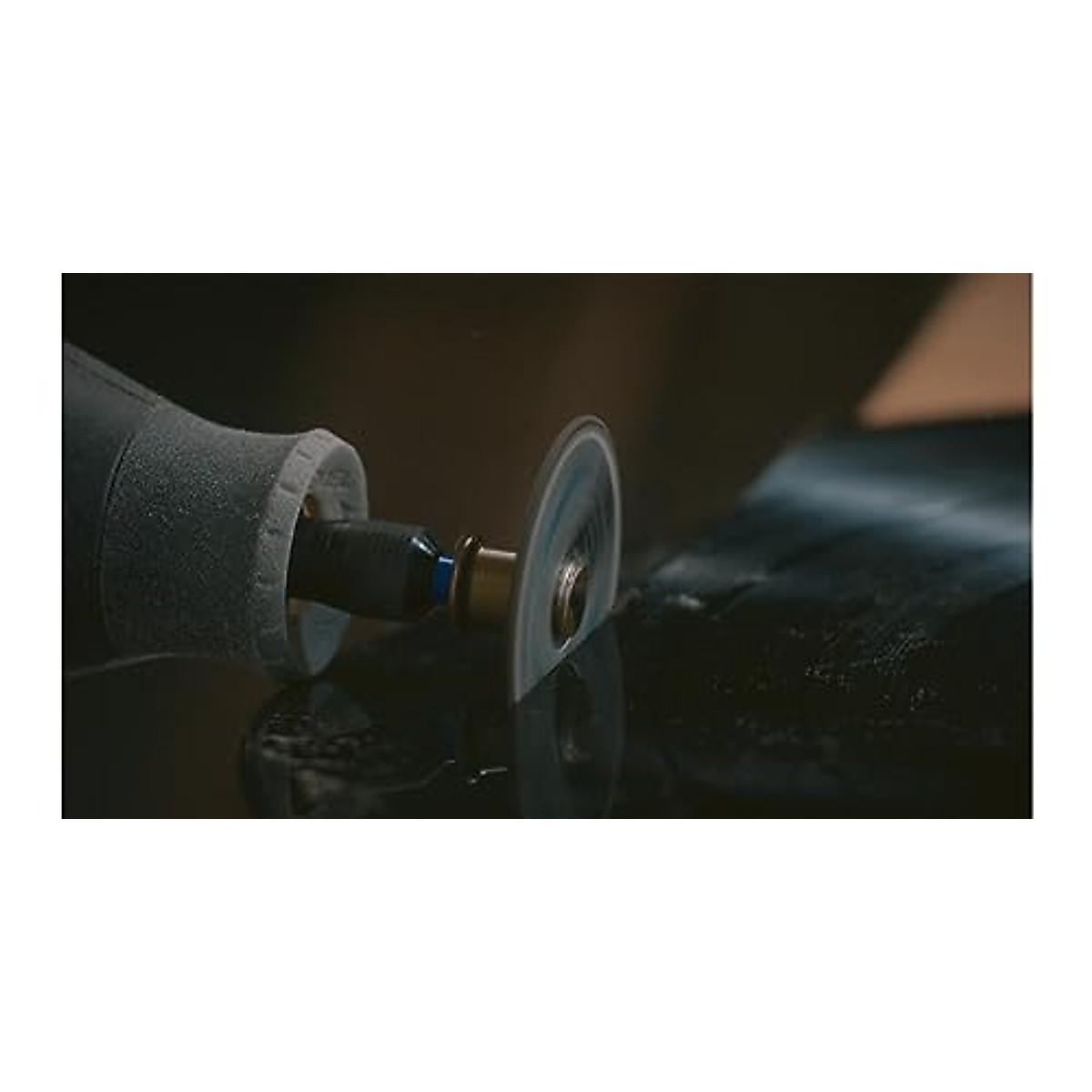 Dremel EZ409 1-1/2-Inch EZ Lock Thin Cut, Silver