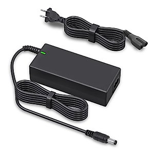 42V 2A Electric Scooter Charger Compatible with GOTRAX G2, G3, G4, Apex, Glider, XR Elite, XR Ultra 36V Electric Bike Lithium Battery Charger,Diameter 5.5mm, 2.1mm