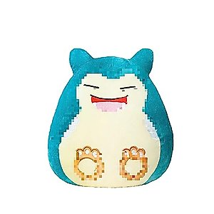 Ricky rain frog 13.8 inches Birthday Easter Party Themed Gift/Hug Sleeping Children Adult Fan Pillow, Christmas GiftPlush Super Soft Filled Plush Toy