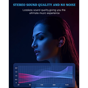 USB Bluetooth Adapter for PC - ZEXMTE Bluetooth Adapter 5.1 EDR,Bluetooth Dongle Receiver for PC Windows 11/10/8/7 - PC to Bluetooth Adapter - Bluetooth USB Adapter for Computer/Laptop