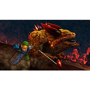 Hyrule Warriors Legends - Nintendo 3DS Standard Edition