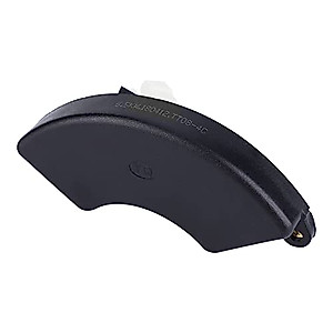 Generator Voltage Regulator-250V 470UF Generator Automatic Voltage Regulator Universal AVR for 5-6.5KW Generator