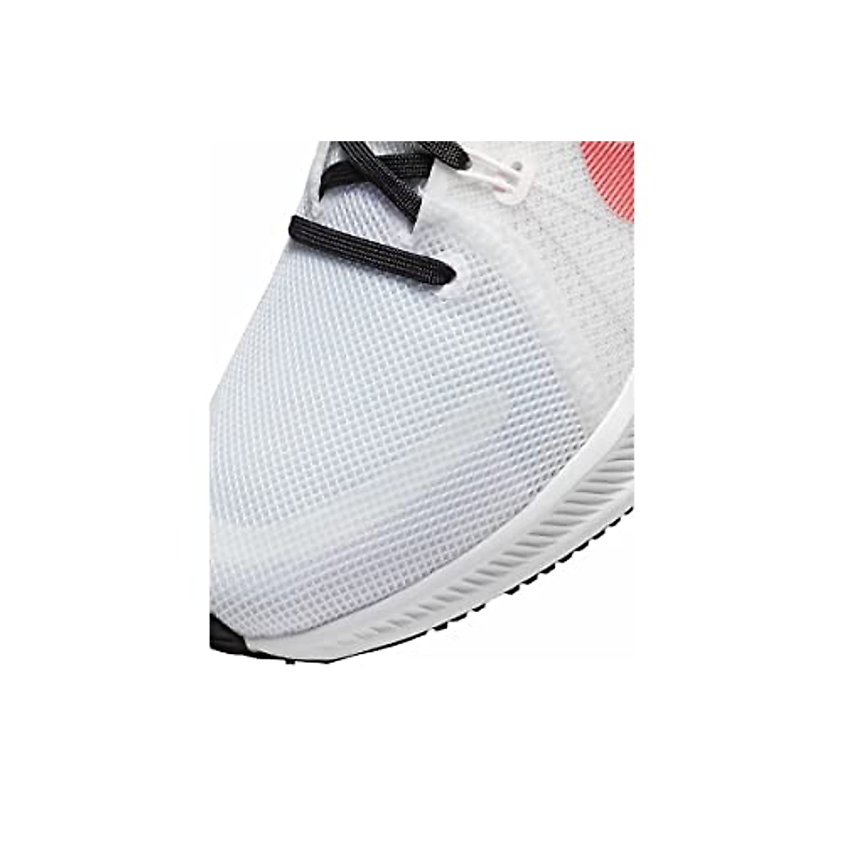 Nike Quest 4 Womens Shoes Size 11, Color: White/Crimson