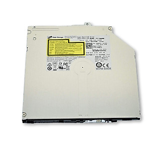 New HL 9.5mm GU90N SATA Internal Drive for Dell