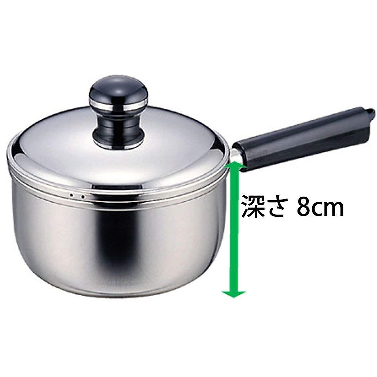 Object Saucepan 14cm OJ-2