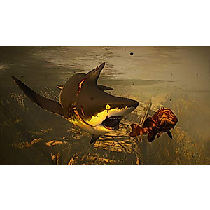 Maneater - PlayStation 5