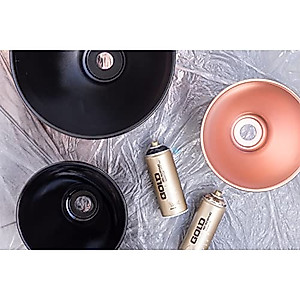Montana Cans Montana GOLD 400 ml Color, Copperchrome Spray Paint