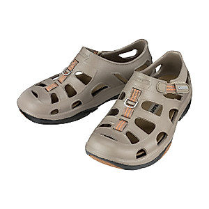 Shimano Fishing Evair Shoe - Khaki, 10 [EVASH10HK]