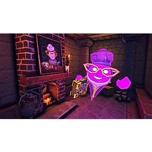 Smash Hit Plunder (PSVR)