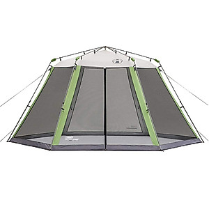 Coleman 15 X 13 Instant Screenhouse