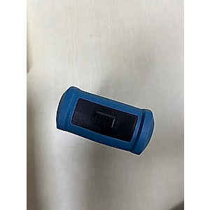 Wood Moisture Meter, DURFICST Moisture Meter for Walls, Digital Pinless Wood Moisture Meter Tester with Humidity and Audible & Visual Alerts, for Wood Firewood Moisture Meter Paper Floor