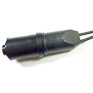 3-Pk Outdoor TV Antenna Matching Transformer Balun VHF/UHF/FM 300 To 75 Ohm