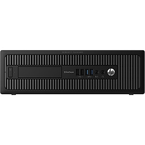 HP G5R50UTABA EliteDesk 800 G1 Desktop