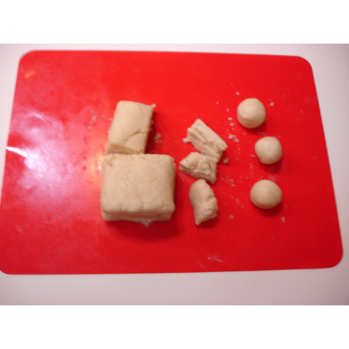 1 X Silicone Baking Mat 11 x 15 inch