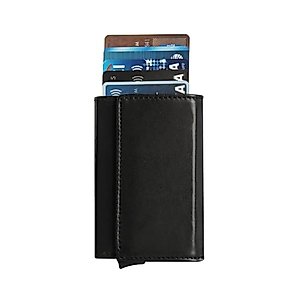 innway Accent - Stylish Tracker Wallet with RFID-blocking and Bluetooth finder built-in