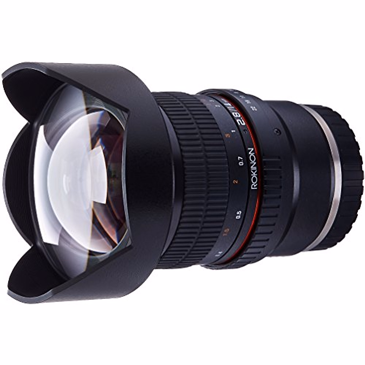 Rokinon FE14M-E 14mm F2.8 Ultra Wide Lens for Sony E-mount and Fixed Lens for Other Cameras