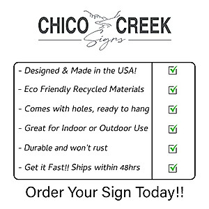 Chico Creek Signs Restroom Black Rt Arrow Vintage Looking Metal Sign 5x17 205170003003